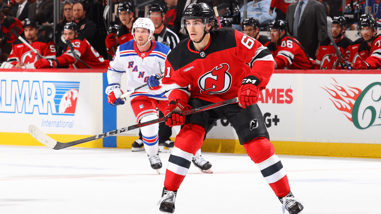 Building Blue: Canucks Newcomer Chase Stillman Primed to Elevate His Game in Third Season of Pro ...