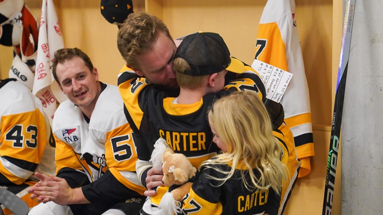 Special Guests Announce Starters | Pittsburgh Penguins