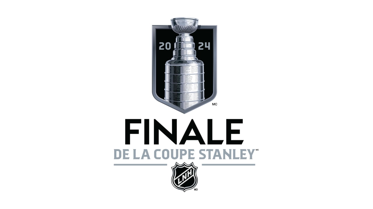 Calendrier complet de la finale de la Coupe Stanley 2024 | LNH.com