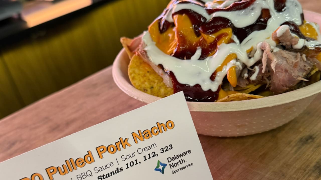 Preds, Bridgestone Arena Reveal New Food Offerings, Renovations for ...