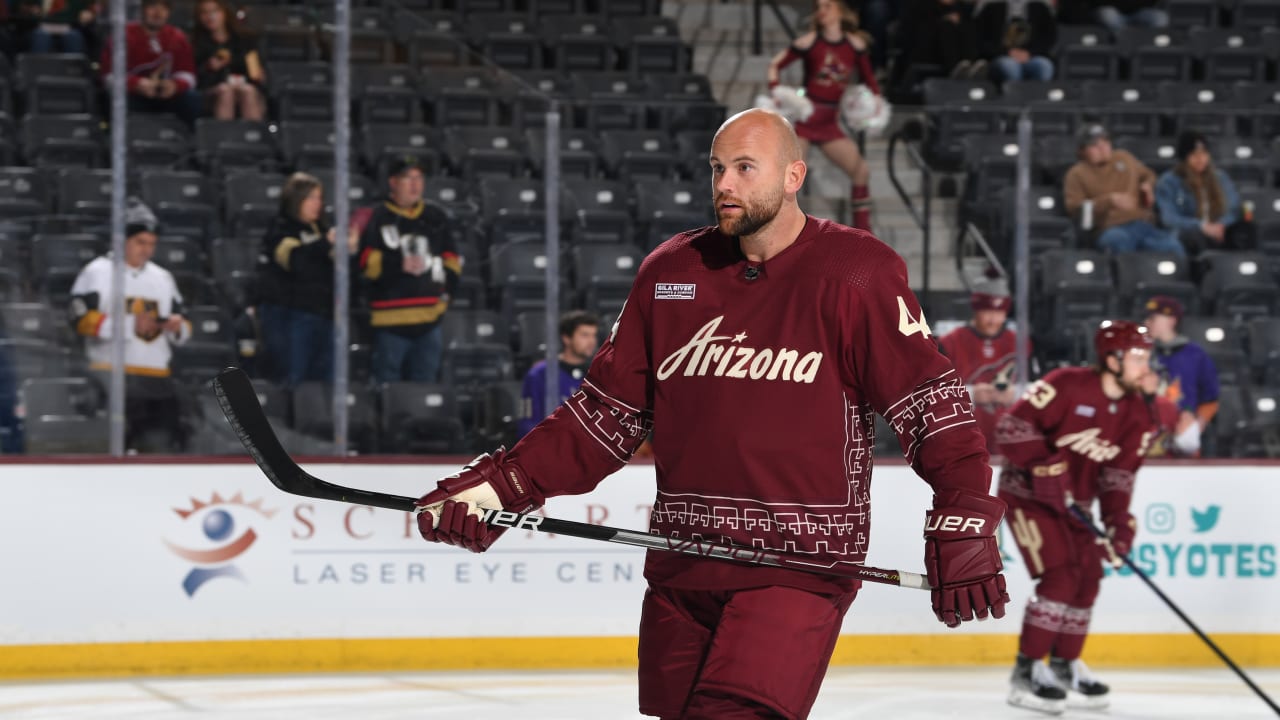 První chvíle ve Spartě byly parádní, tvrdí Kassian | NHL.com/cs