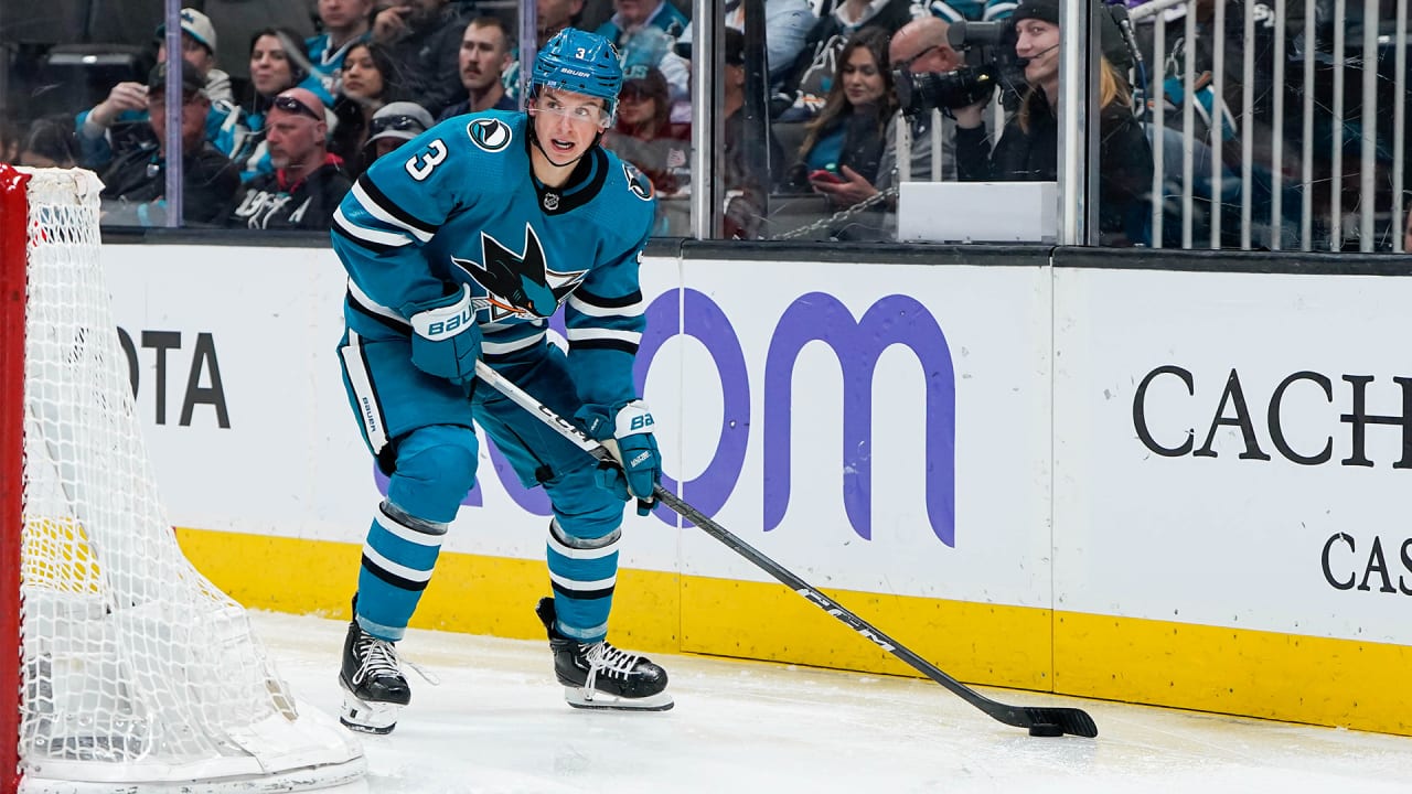 Sharks players, personalities to appear on ABC 7's "After The Game ...