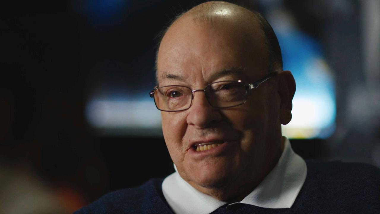 Life as a Blue: Scotty Bowman | St. Louis Blues