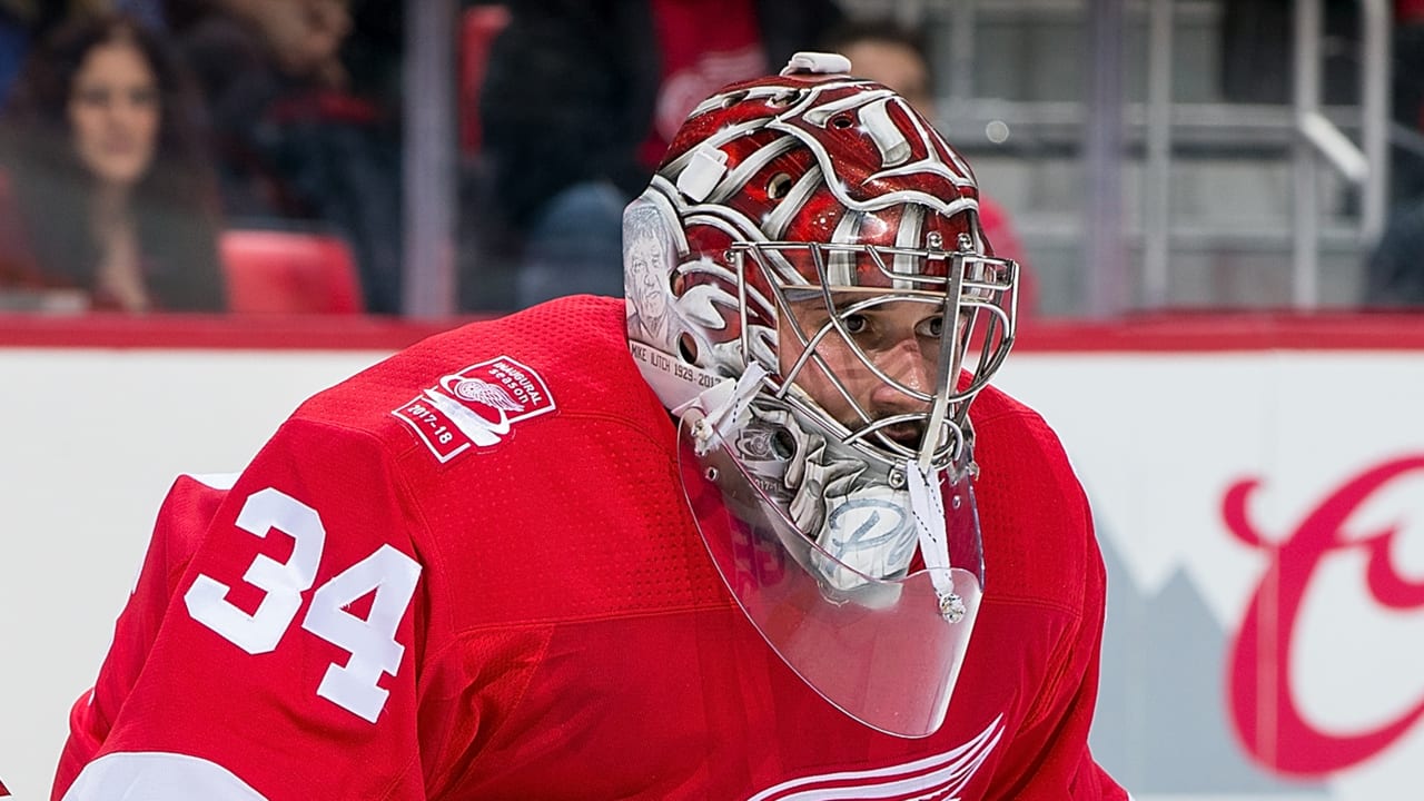 Fantasy buzz: Impact of Mrazek trade to Flyers | NHL.com