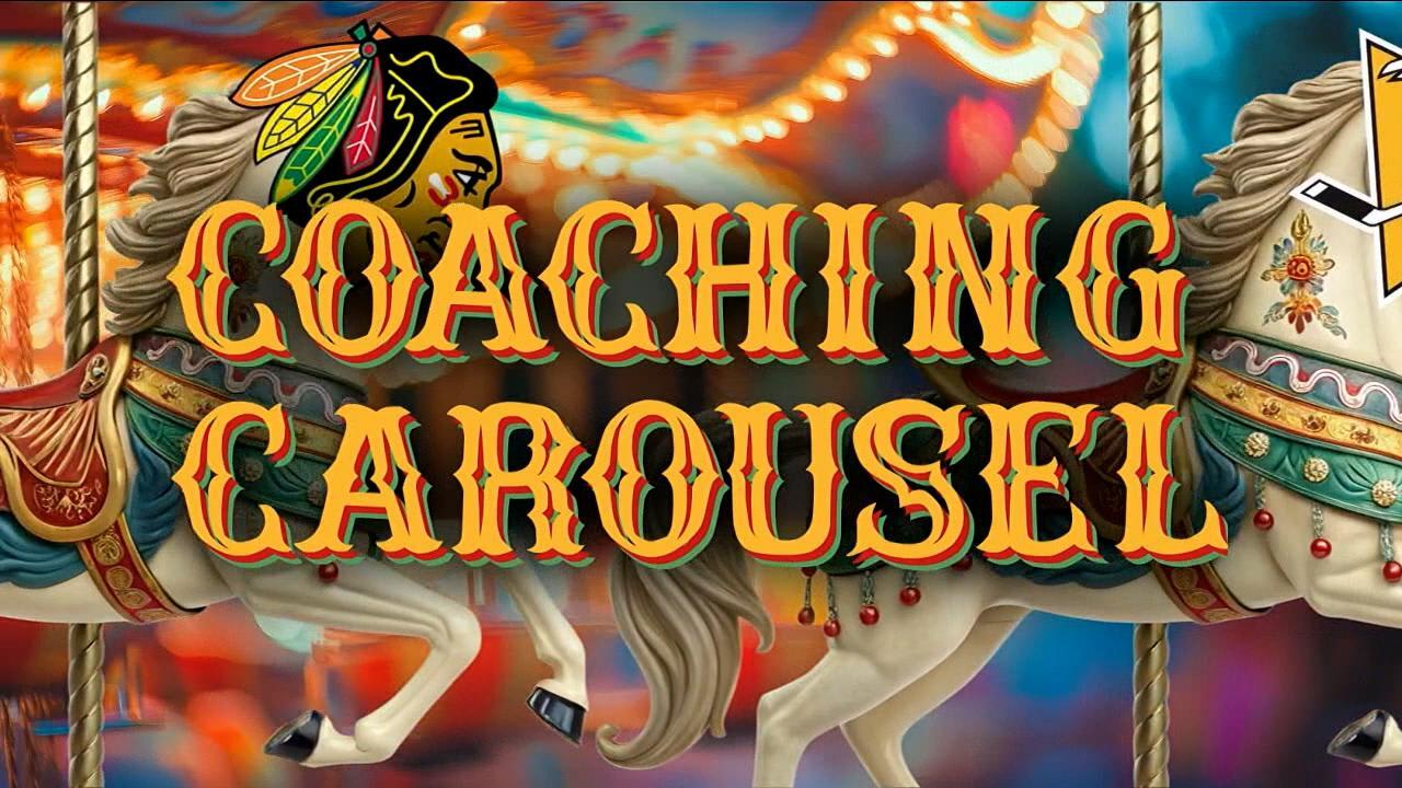 Coaching Carousel | NHL.com