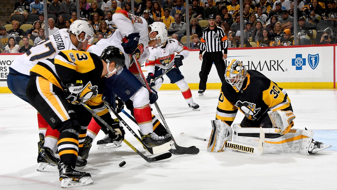 Panthers at Penguins preview | NHL.com