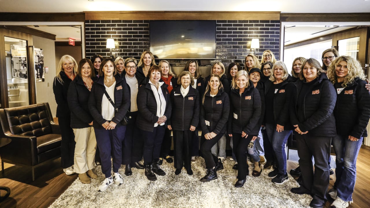 ‘We couldn’t be happier to have them here’: Red Wings very excited for ...