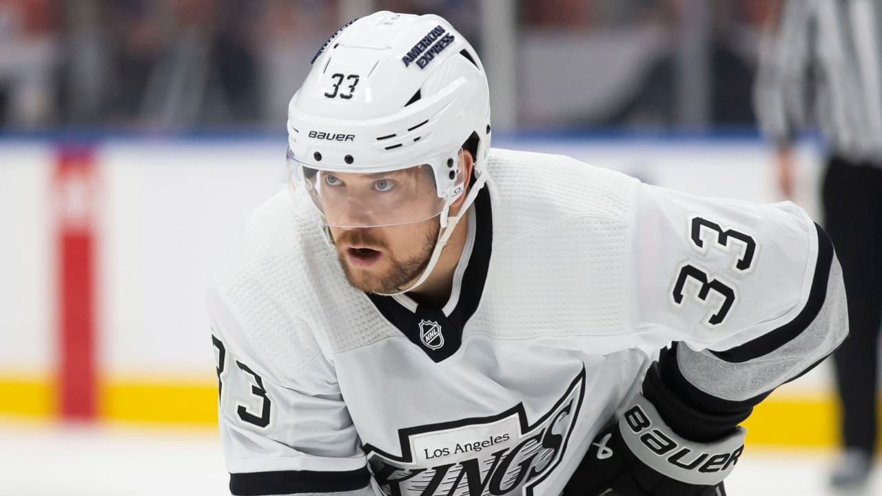 Arvidsson i gott sällskap i Oilers andrakedja | NHL.com/sv