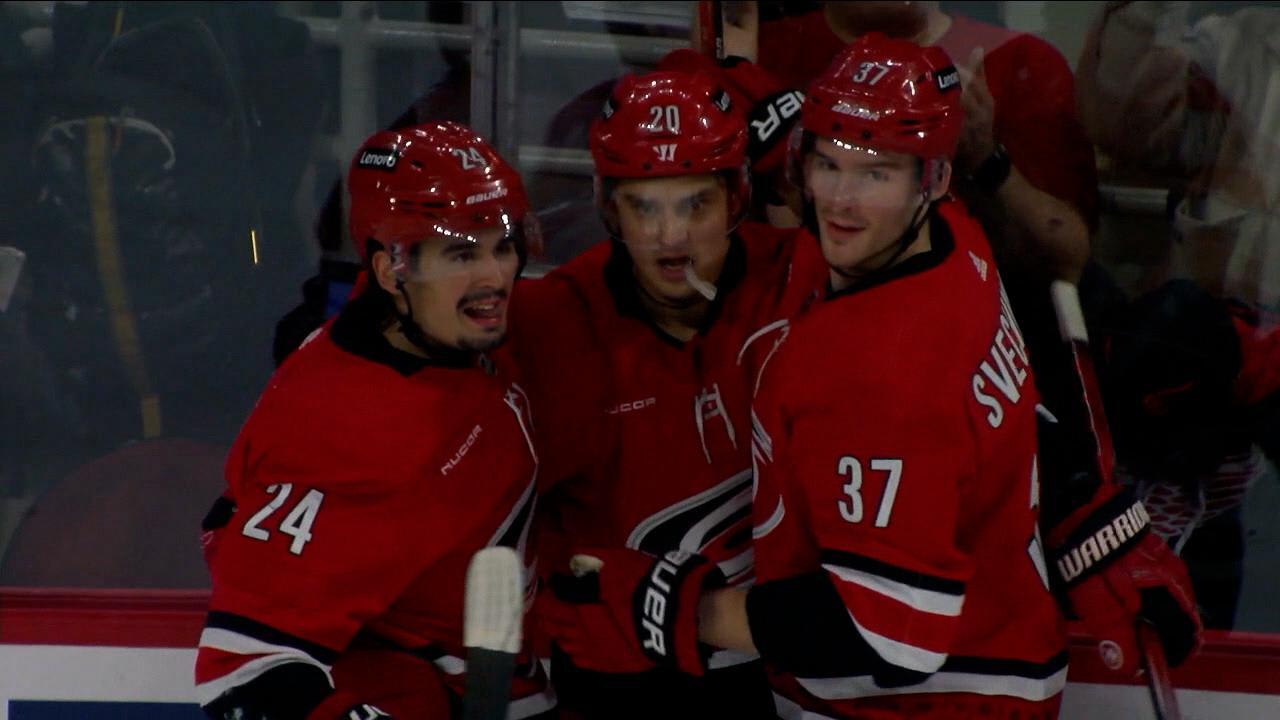 Jersey Mike's Subs-Above & Beyond | NHL.com