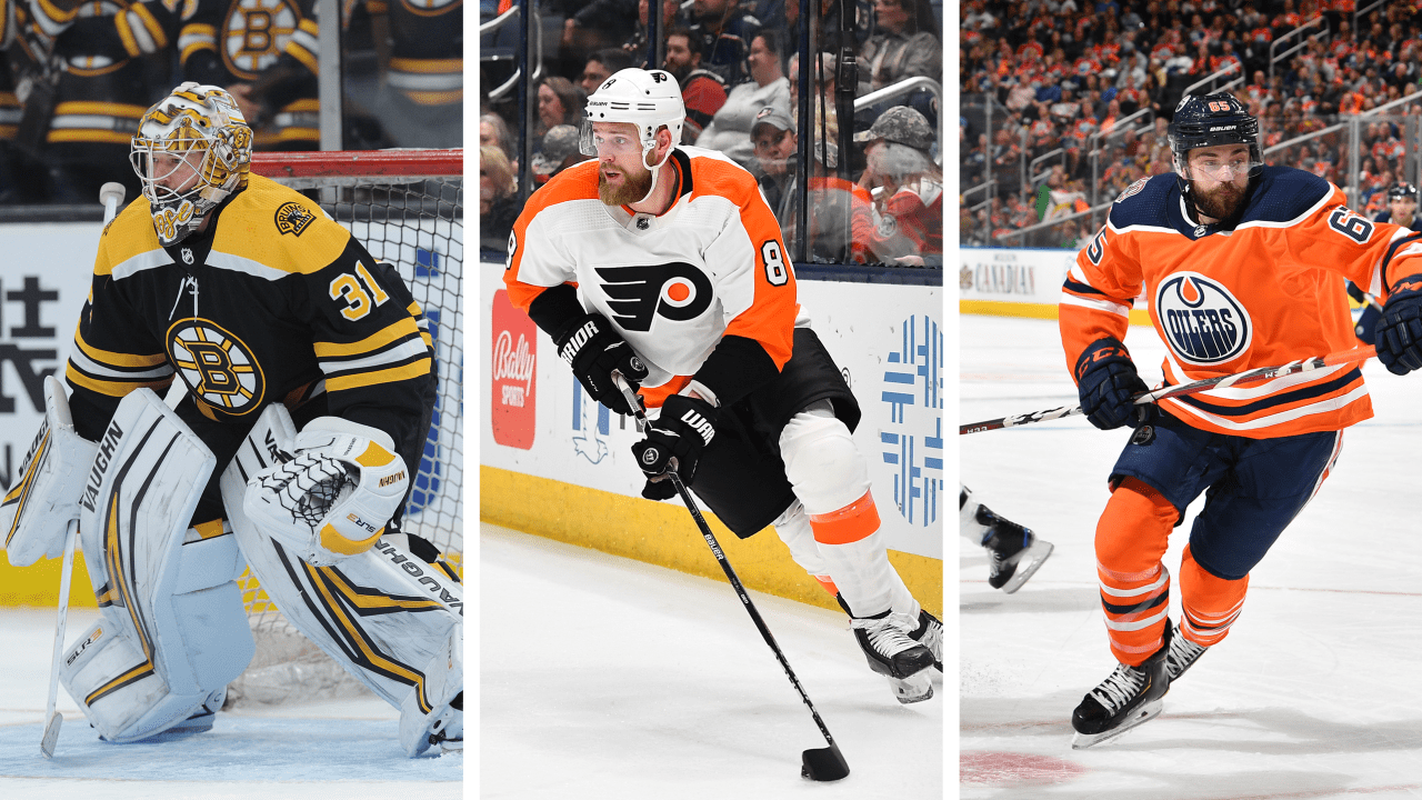 Flyers add five depth players on Day 1 of Free Agency | Philadelphia Flyers