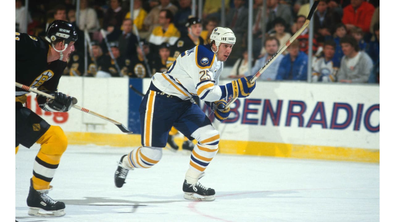 #Sabres50 Photo Gallery: The 1980s | Buffalo Sabres