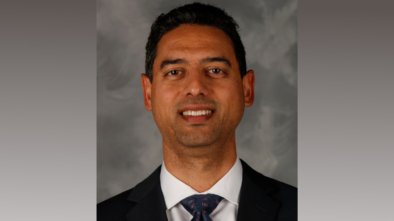 Mehta's pioneering role in analytics leads him to Panthers front office ...