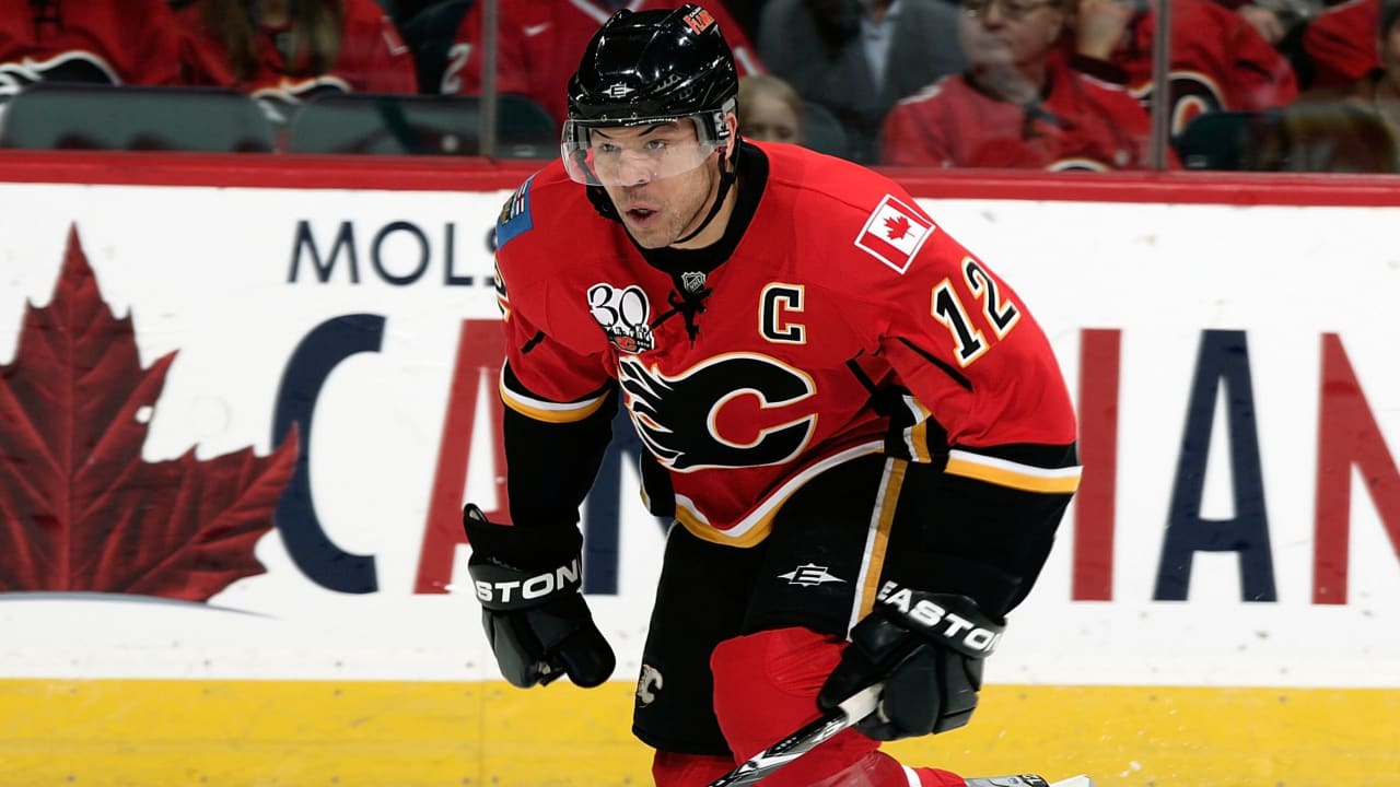 Iginla worthy of ranking among top five expansion era goal-scorers ...