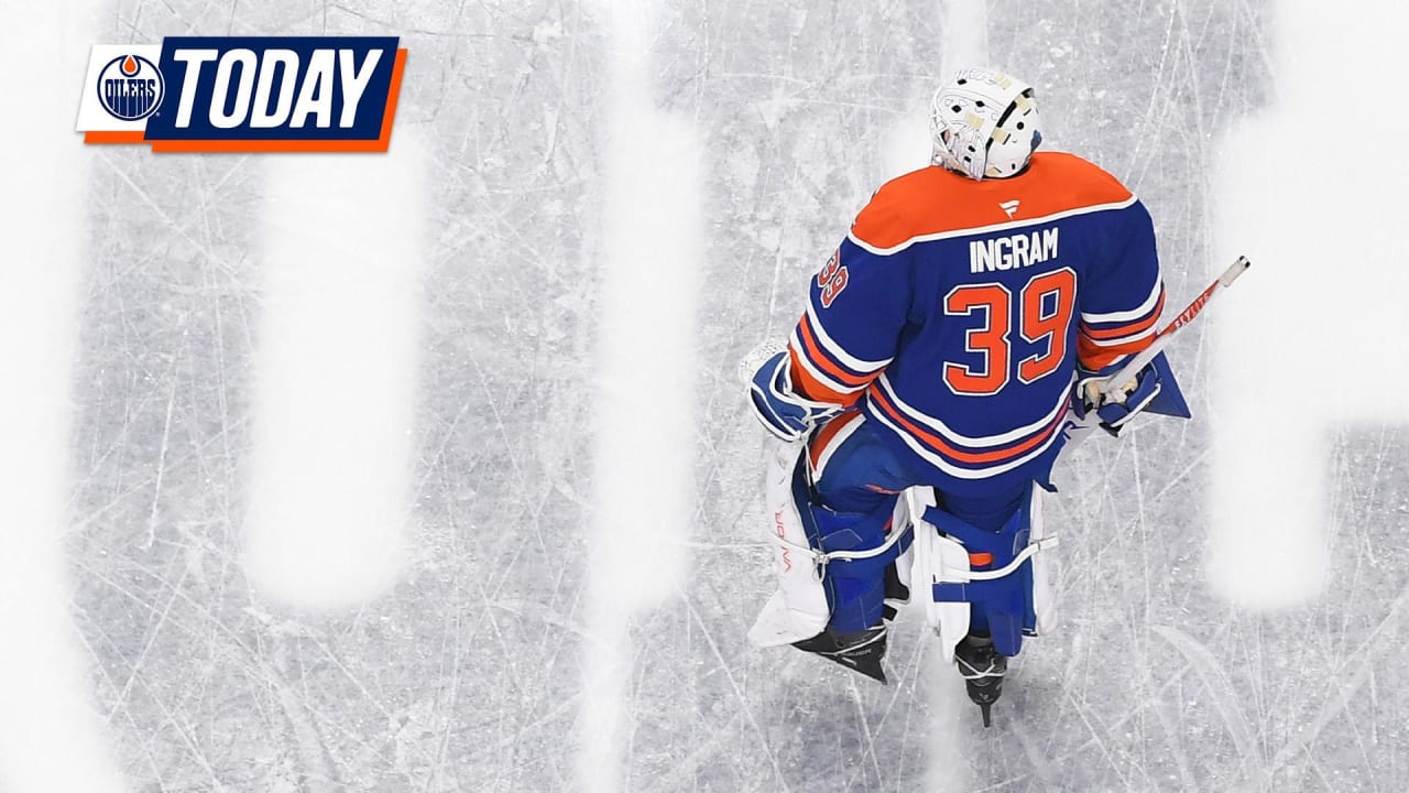 OILERS TODAY | Post-Game vs VGK | Edmonton Oilers