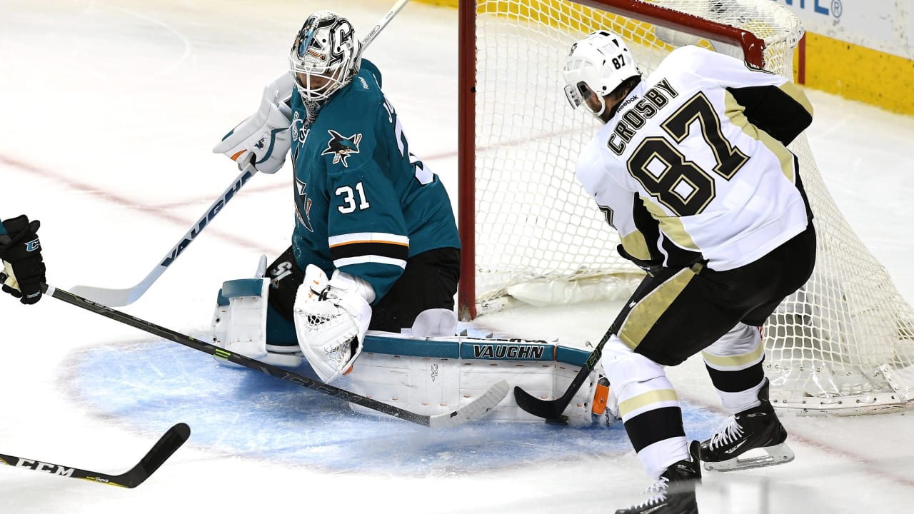 Un deuxième titre qui bonifie l'héritage de Crosby | LNH.com