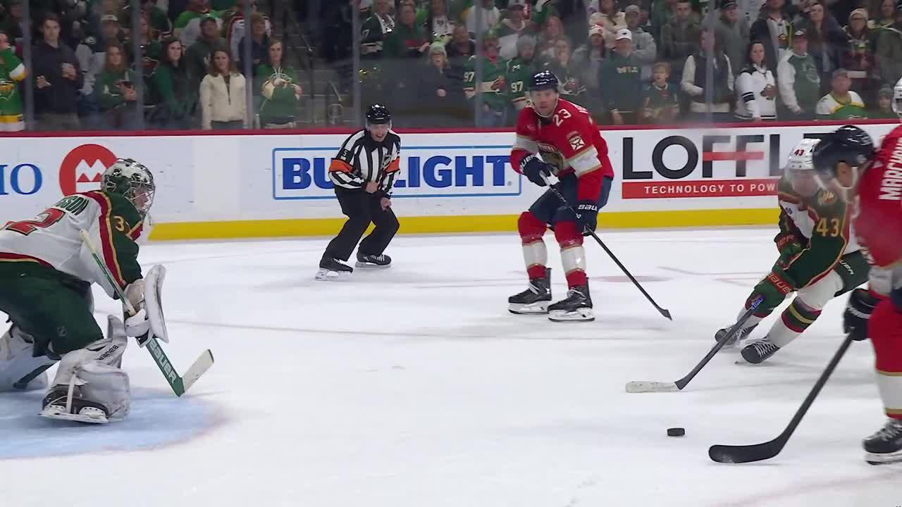 Marchand nets OT winner | NHL.com