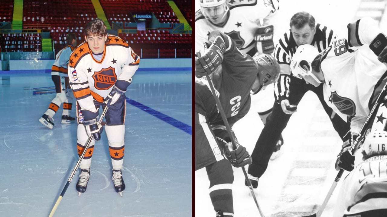 An Atypical All-Star Game: Rendez-vous '87 | Pittsburgh Penguins