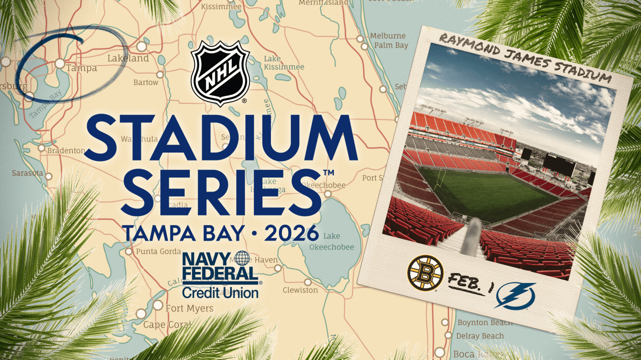 2026 NHL Stadium Series | LNH.com 2026 NHL Stadium Series | LNH.com