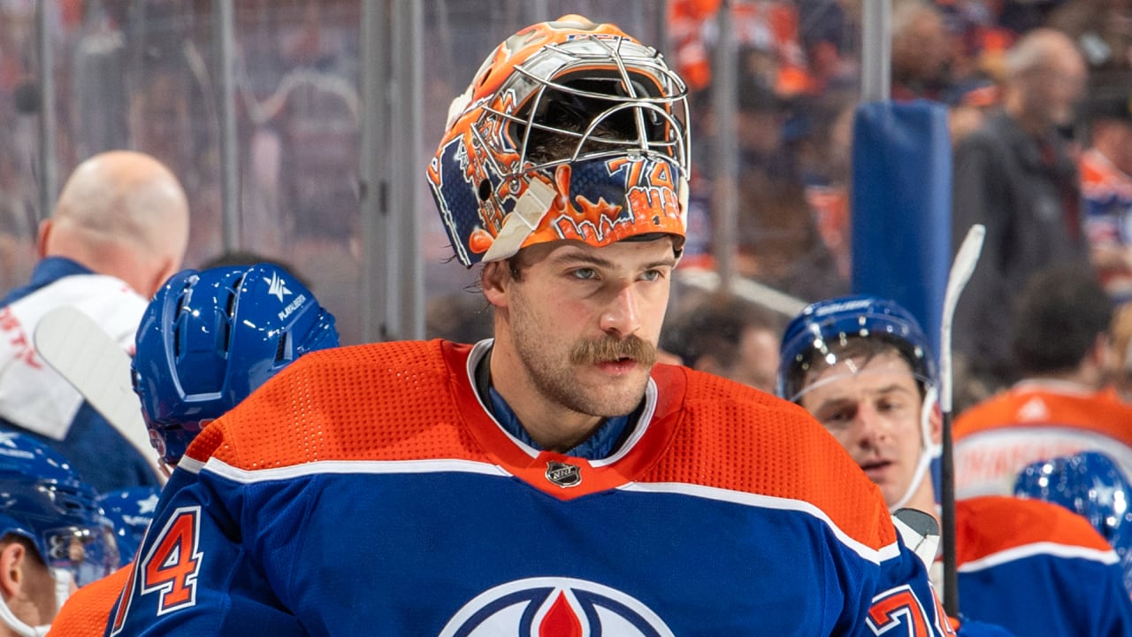 PROJECTED LINEUP: Oilers vs. Rangers | Edmonton Oilers PROJECTED LINEUP: Oilers vs. Rangers | Edmonton Oilers