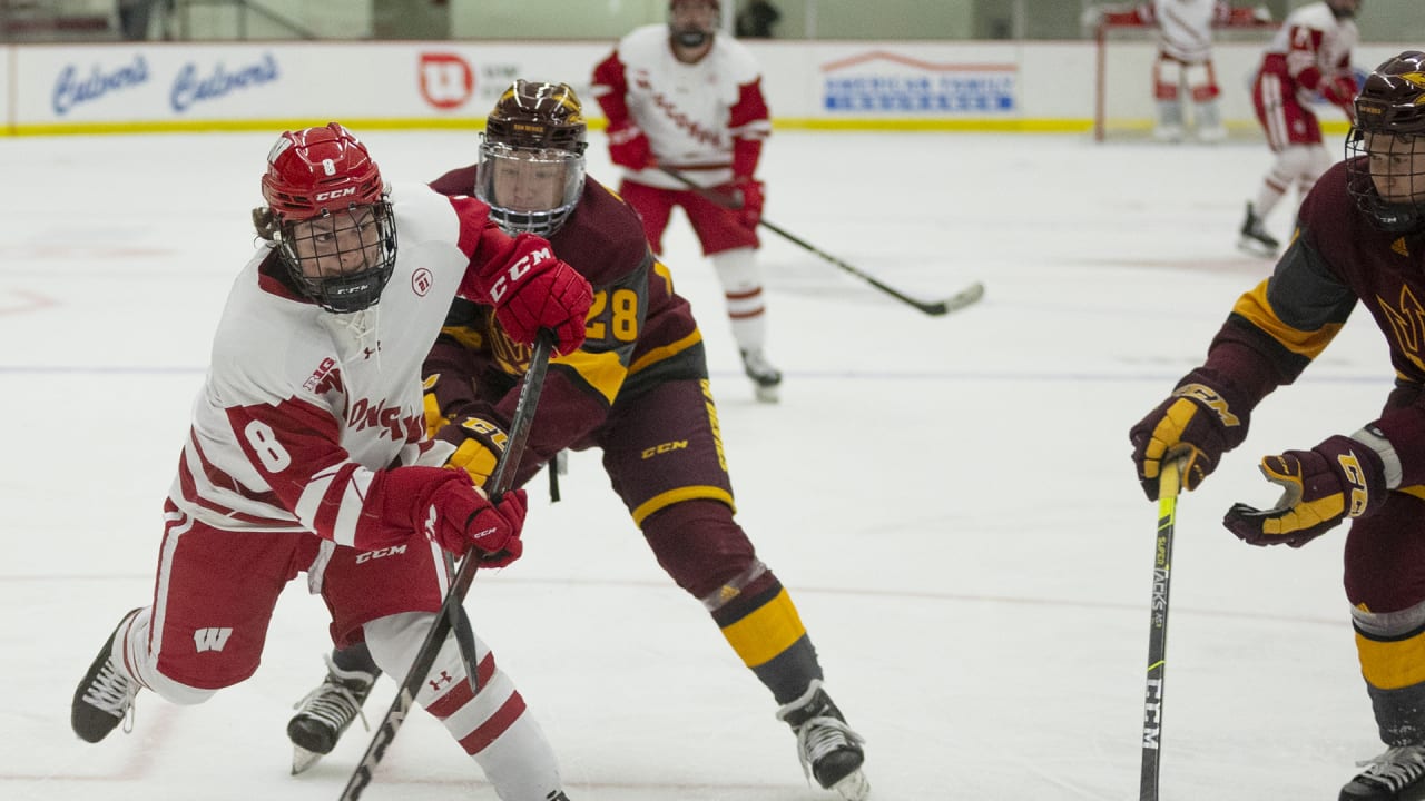 Caufield, Harris candidates for Hobey Baker Award | Montréal Canadiens