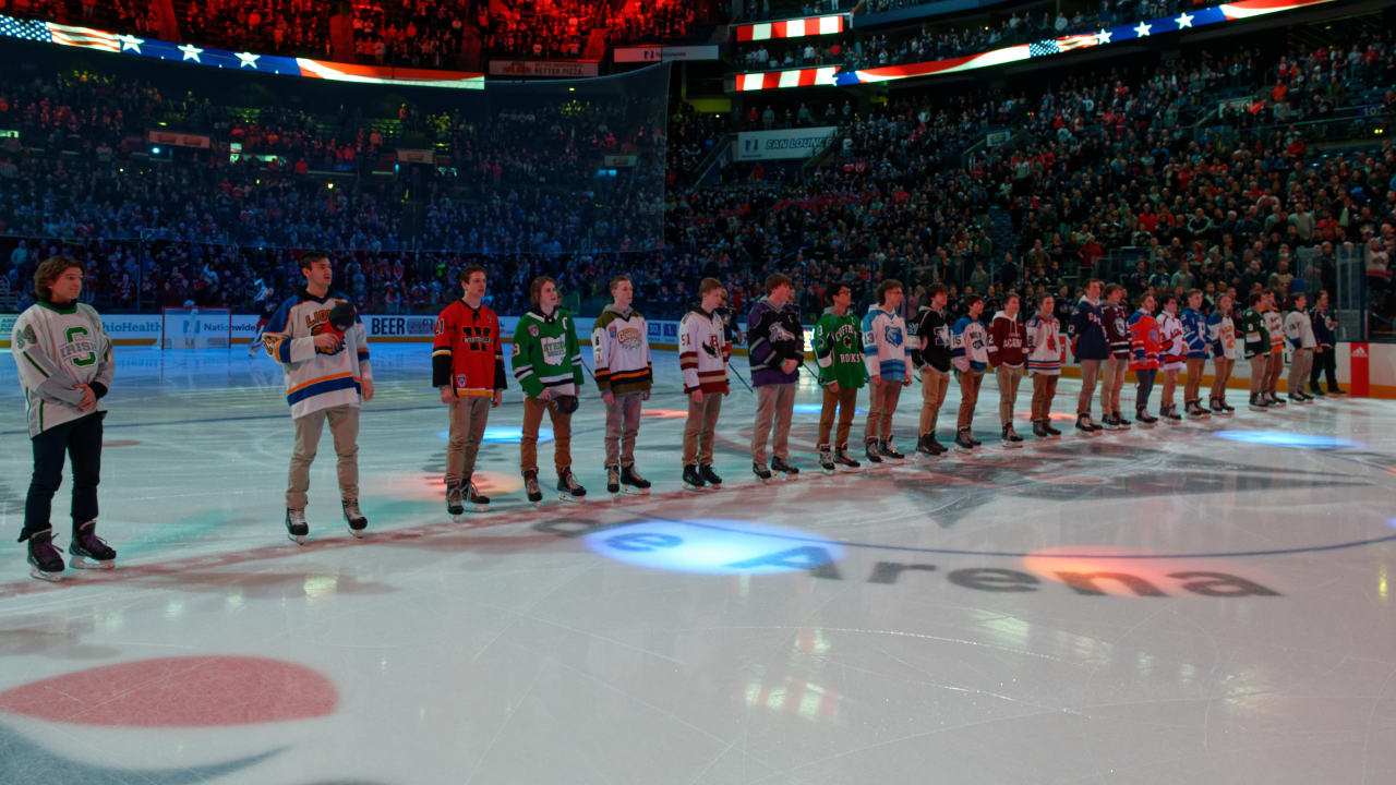 McConnell Education Foundation awards grants to 36 High School teams ...