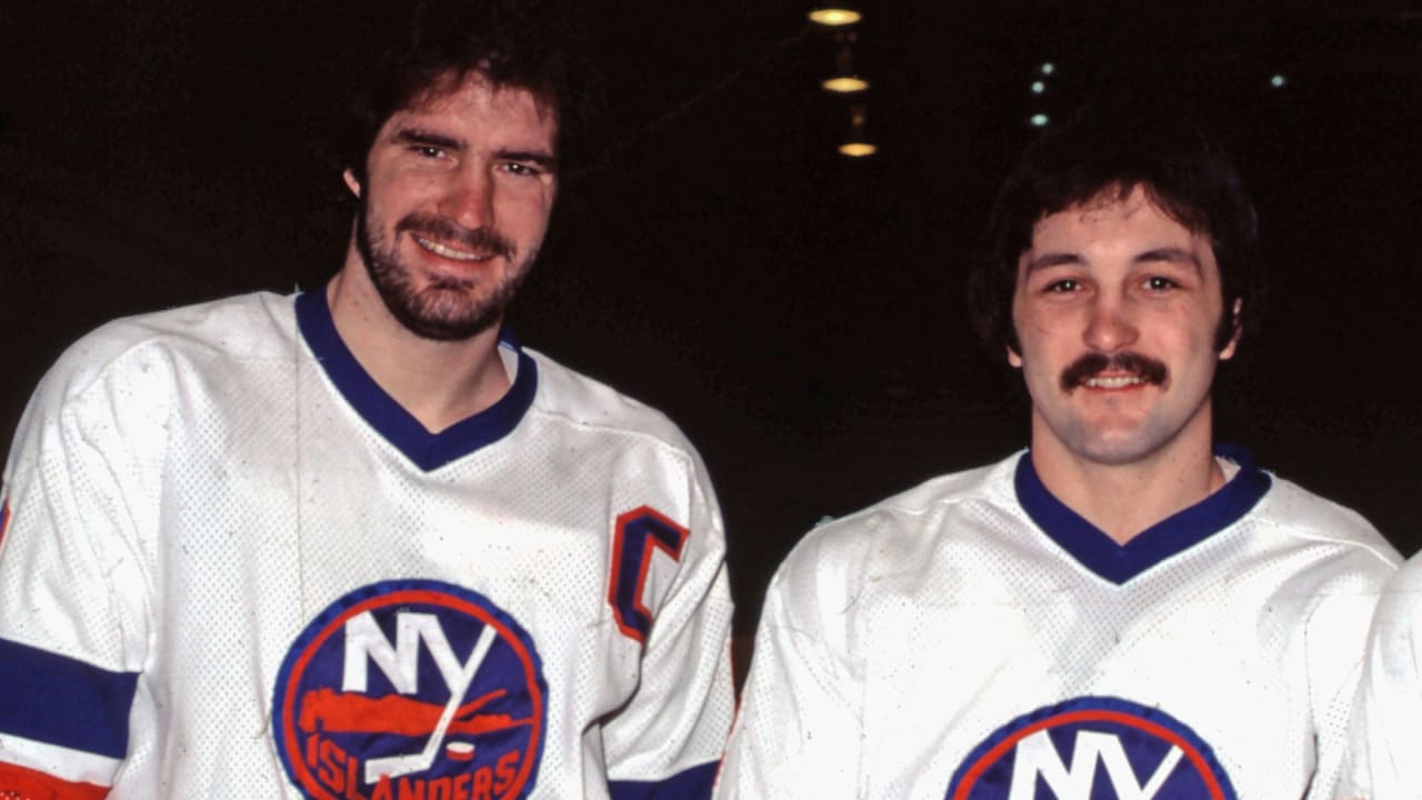 This Day in Isles History: May 28 | New York Islanders
