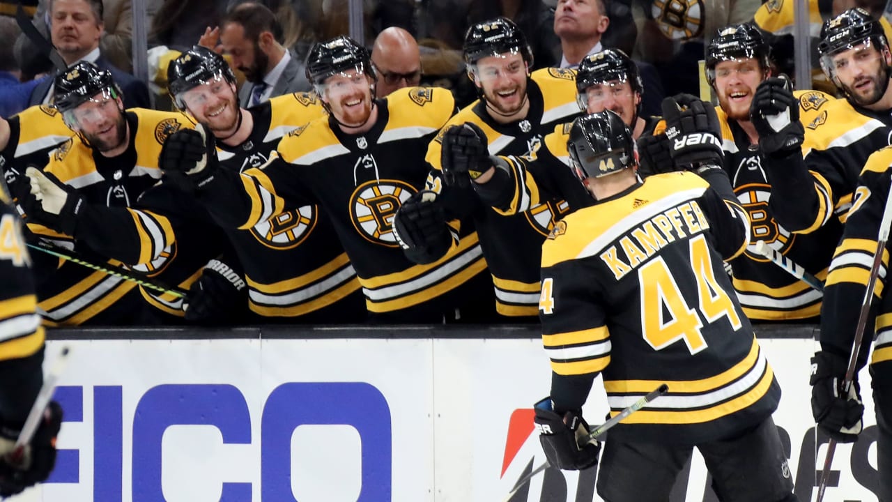 Kampfer And B's Proving 'Next Man Up' Is More Than Just An Expression ...