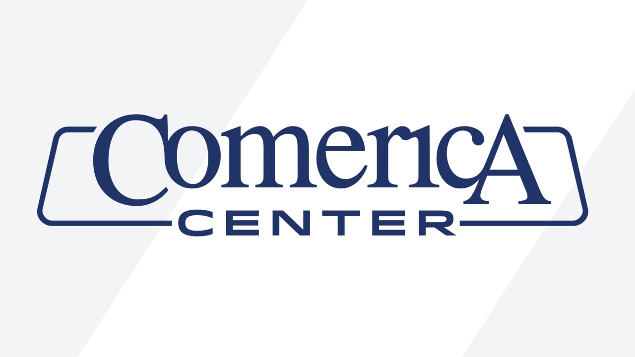 Stars, Comerica Bank announce naming rights agreement for Comerica ...