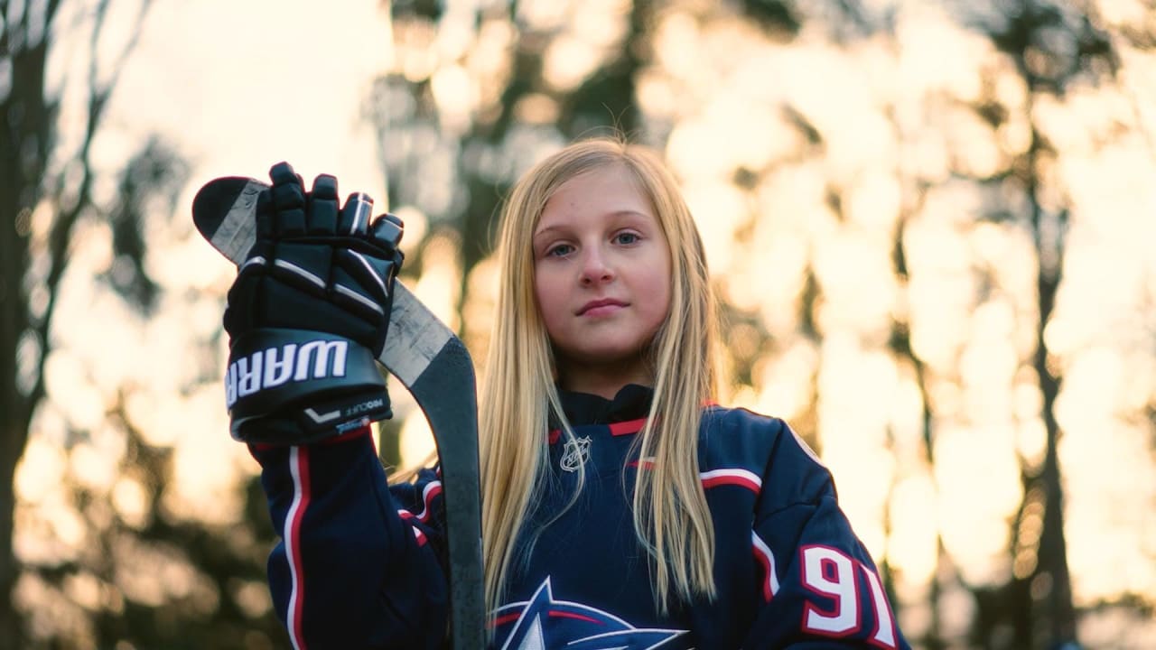 Here's To... The Rink Rats! | Columbus Blue Jackets