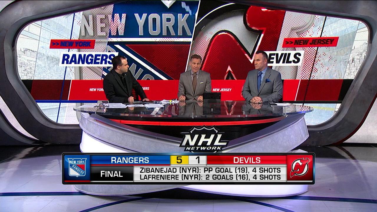 NHL Tonight: Issues with Devils | NHL.com