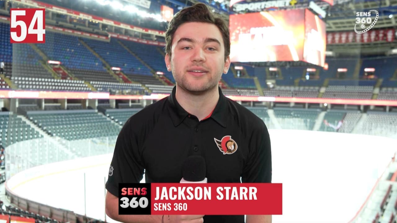 Sens Minute: OTT @ CGY Dec 19 | Ottawa Senators