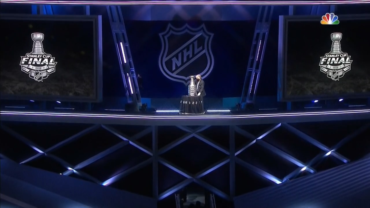 Stars, Lightning introduced | NHL.com