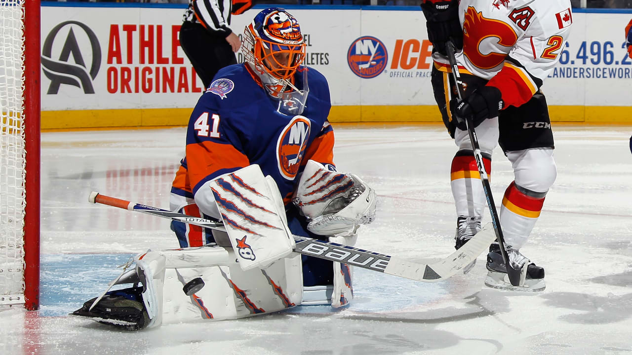 This Day in Isles History: Feb. 27 | New York Islanders