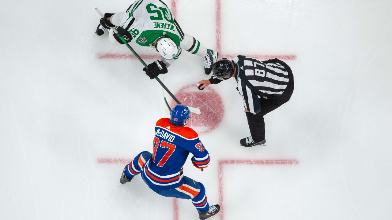 Nedeľné hity: Edmonton má nabité | NHL.com/sk