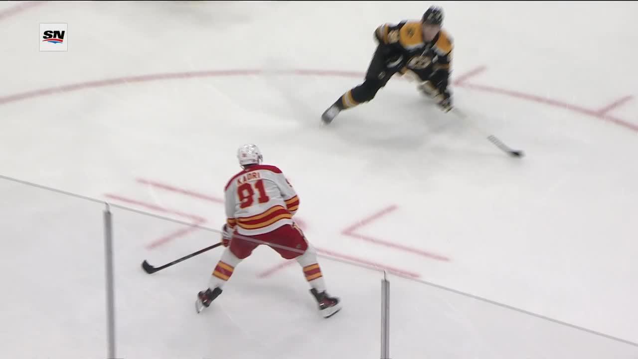 Kad-Do Attitude | Calgary Flames