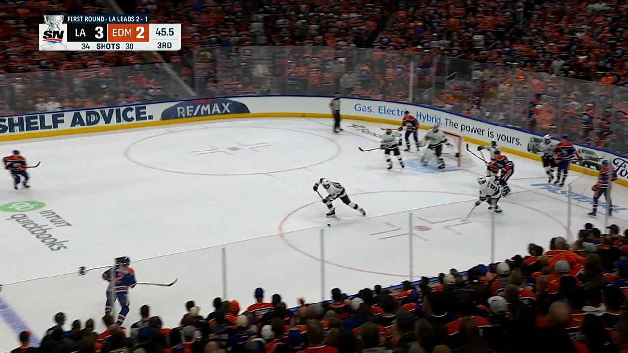NHL Tonight: Oilers take Game 4 | NHL.com