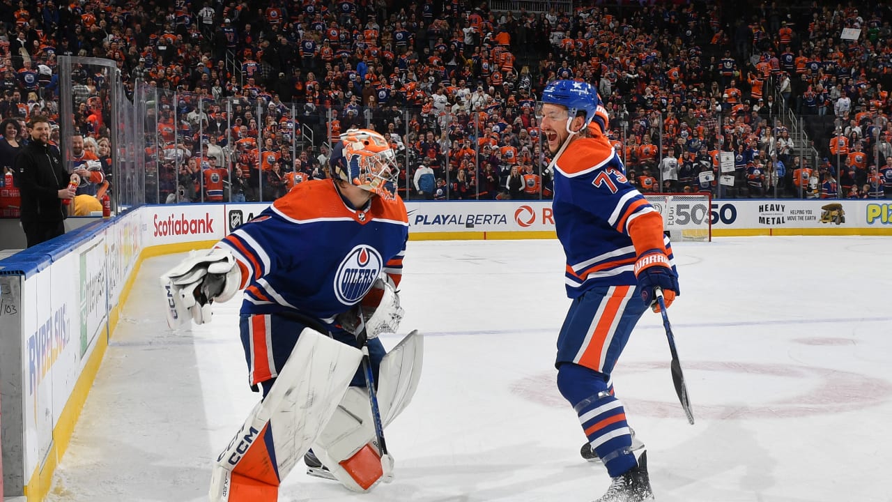 Krok od rekordu. Tocchet ale Oilers nepřeje | NHL.com/cs