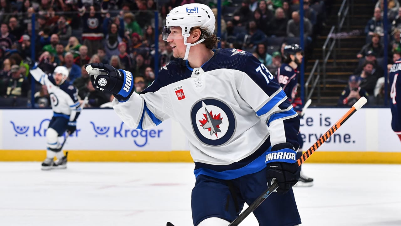 Pregame with Paul - Tyler Toffoli (Apr. 9, 2024) | Winnipeg Jets