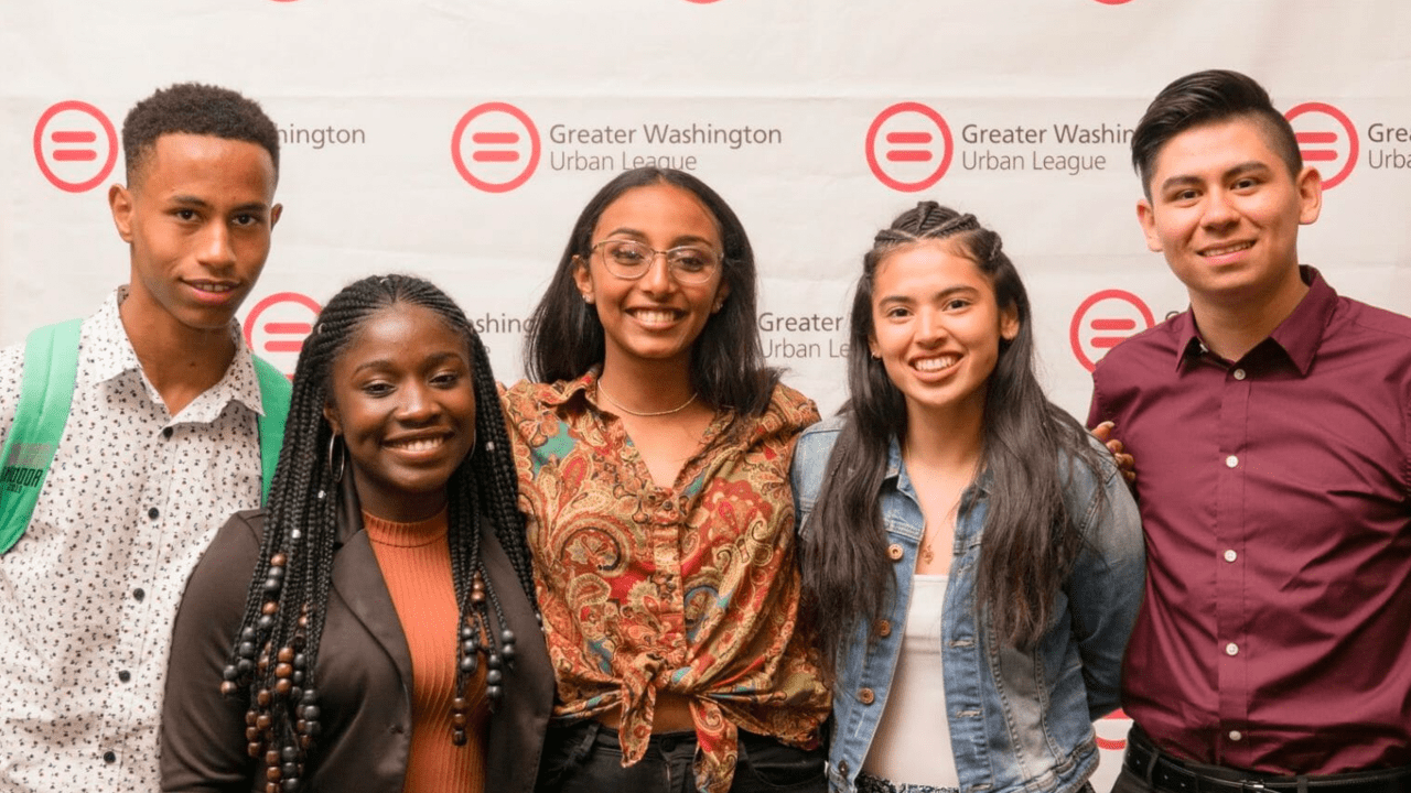 MSE to Partner with Greater Washington Urban League in February ...