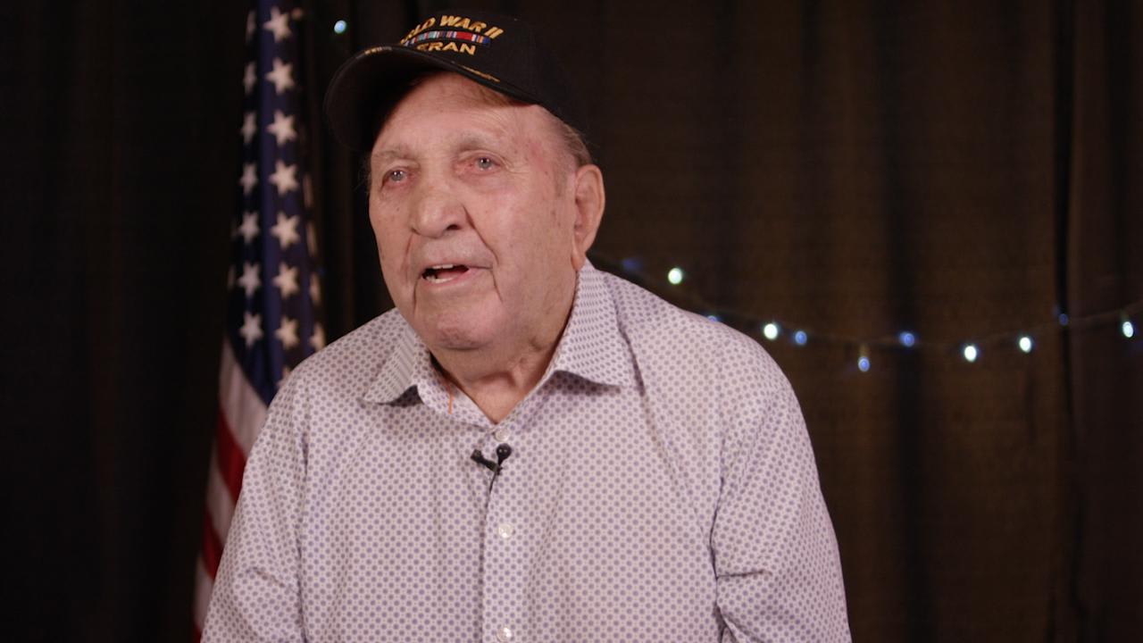 HEROES AMONG US - JOSEPH DEMARZO | Florida Panthers