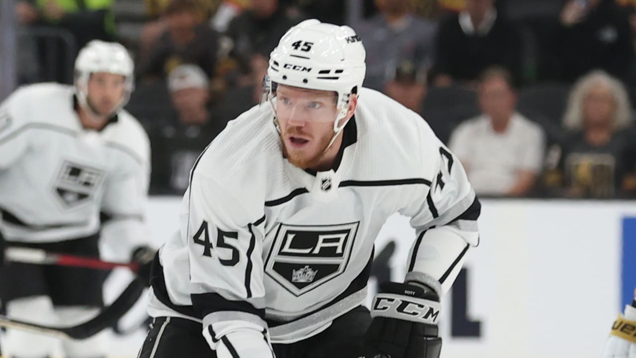 Doty to have Player Safety hearing for actions in Kings game | NHL.com