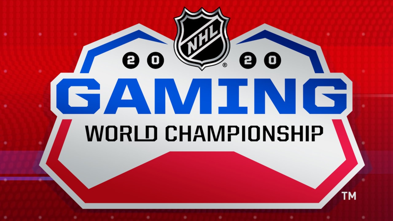 World Gaming Championship to resume with Regionals | NHL.com
