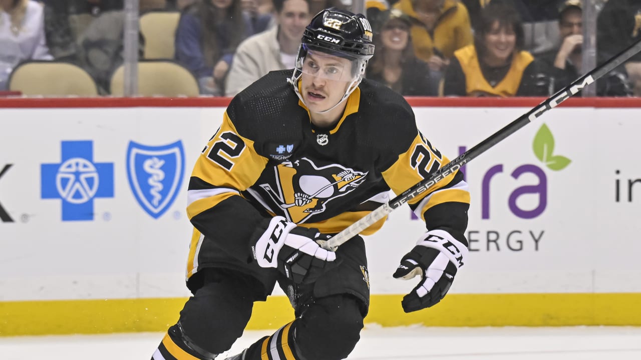 Poulin to take leave of absence from Penguins for personal reasons ...