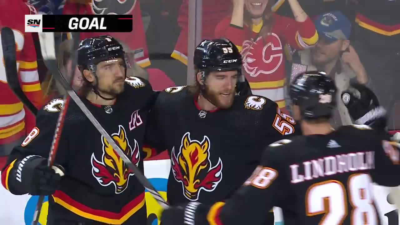 Casa-Noah | Calgary Flames