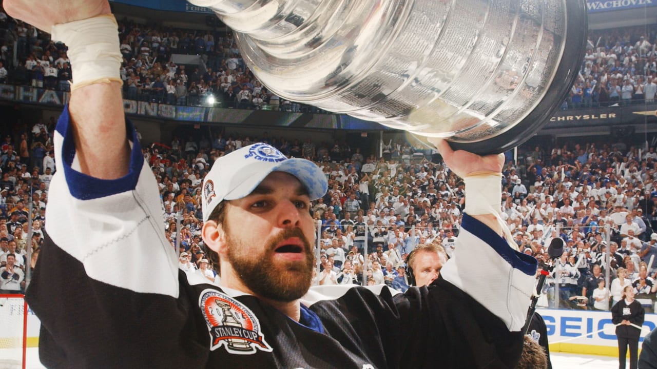 Catching up with Dan Boyle | NHL.com