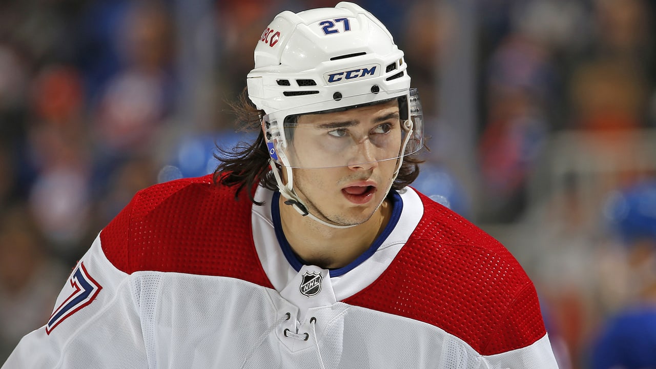 Romanov Ready to Go with Islanders | NHL.com