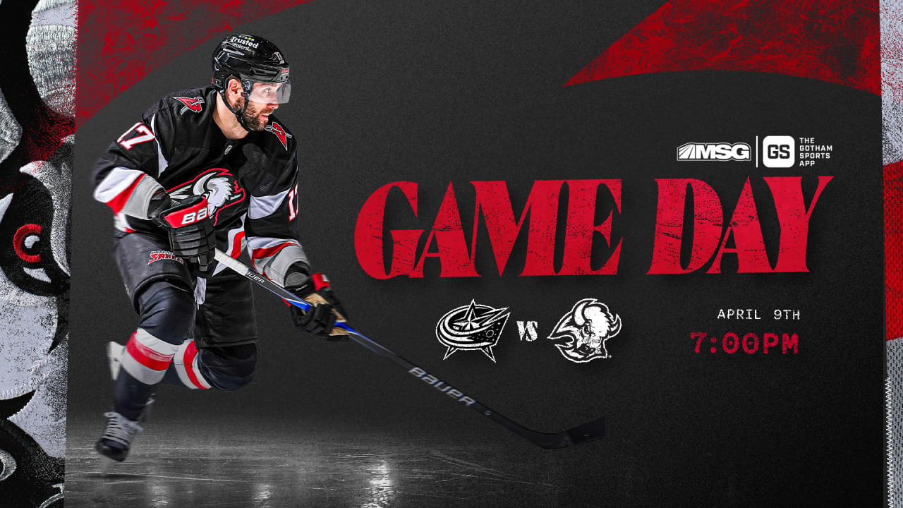Sabres vs. Blue Jackets | How to watch, lineup notes, and storylines ...