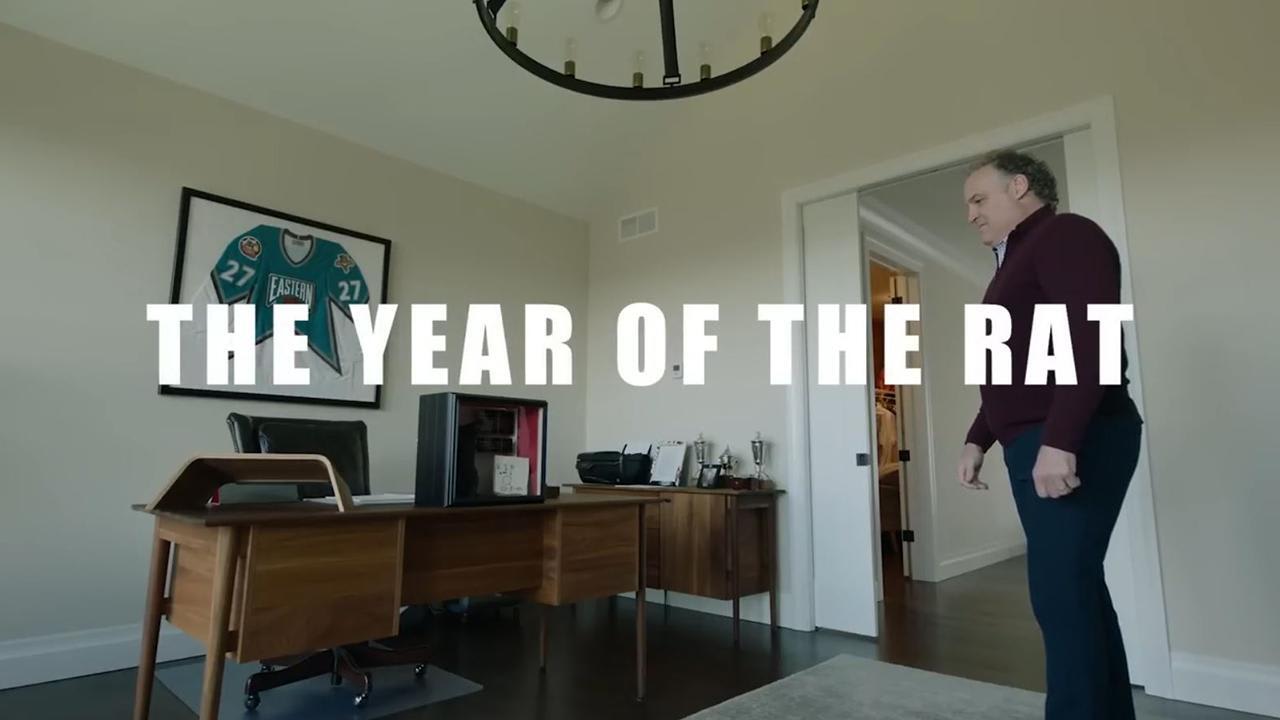 The Year of the Rat | NHL.com