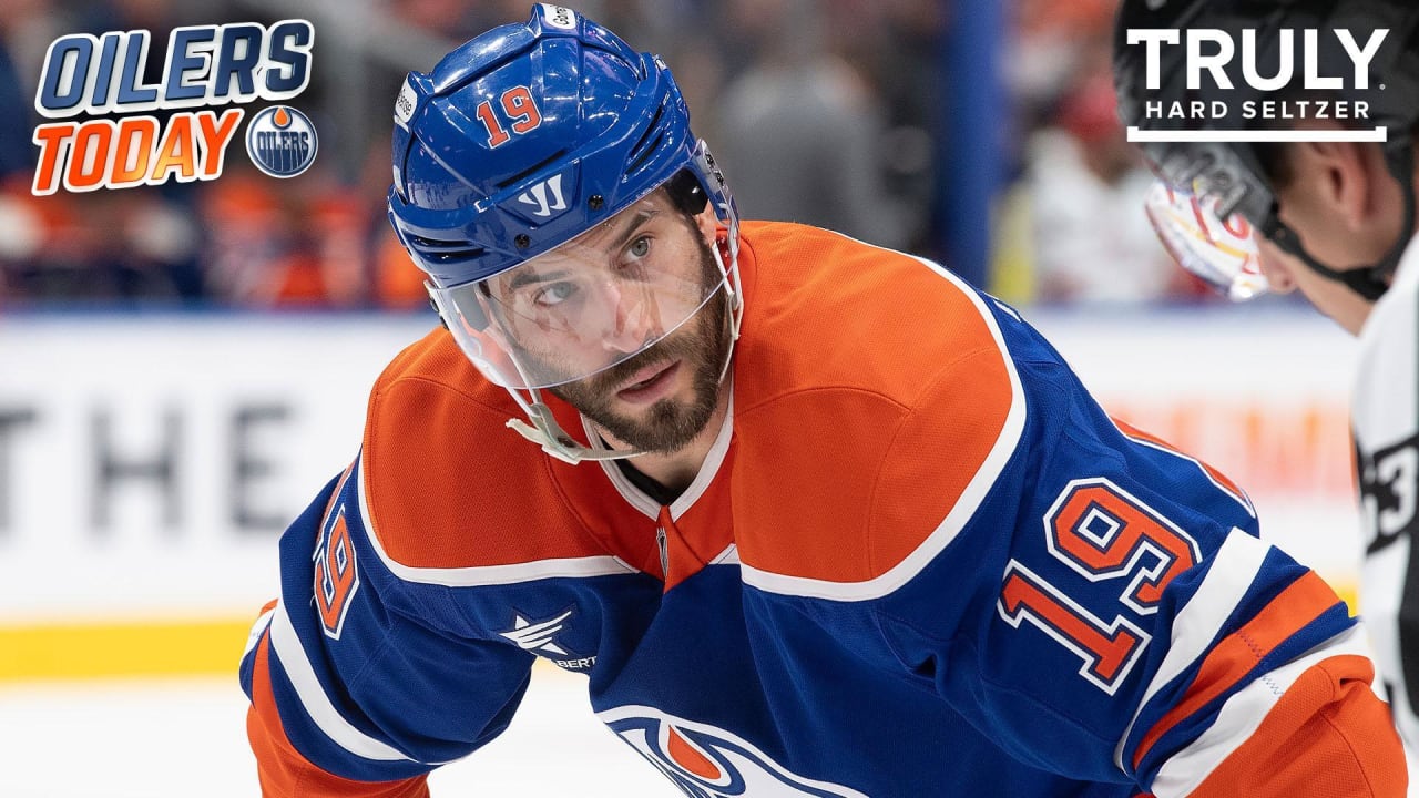 OILERS TODAY | Pre-Game vs PIT | Edmonton Oilers