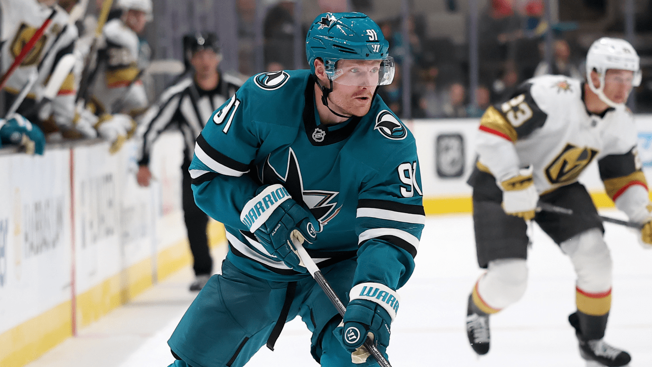 Trade Analysis: Flyers Acquire Players, Cap Space from Sharks ...